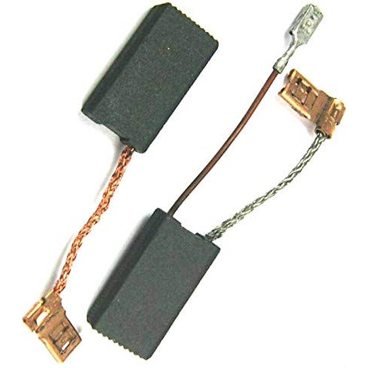 1617014144 NEW Japanese Carbon Brushes compatible with Bosch 11264EVS 11241EVS 11265EVS GBH5-40DE Rotary Hammer GSH5E GSH5CE Demolition Hammer