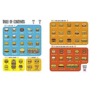 Sandwiches!: More Than You've Ever Wanted to Know about Making and Eating America's Favorite Food