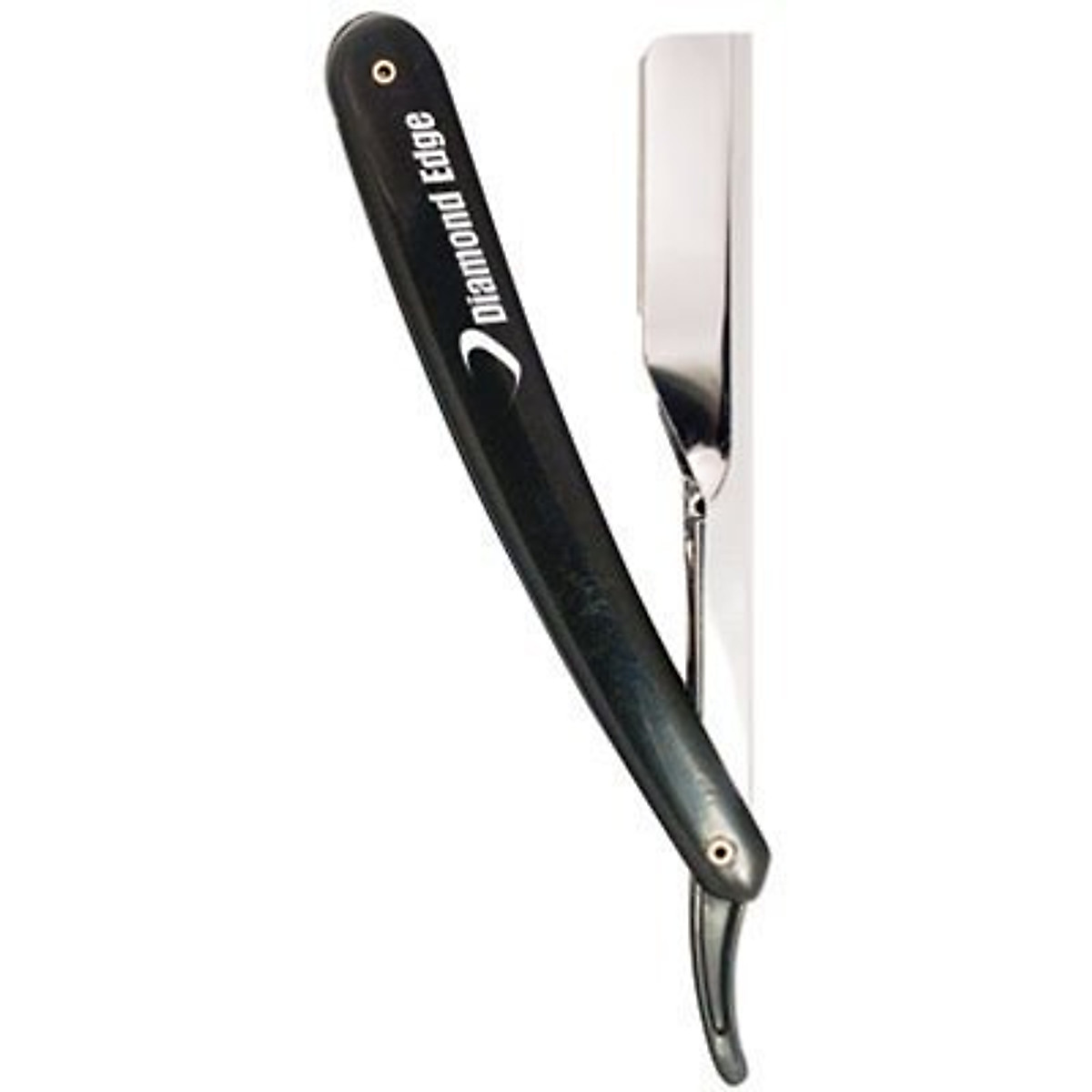 Diamond Edge Professional Straight Razor