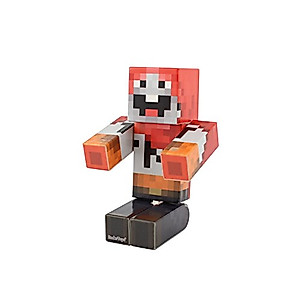 EnderToys TNT Dude Action Figure