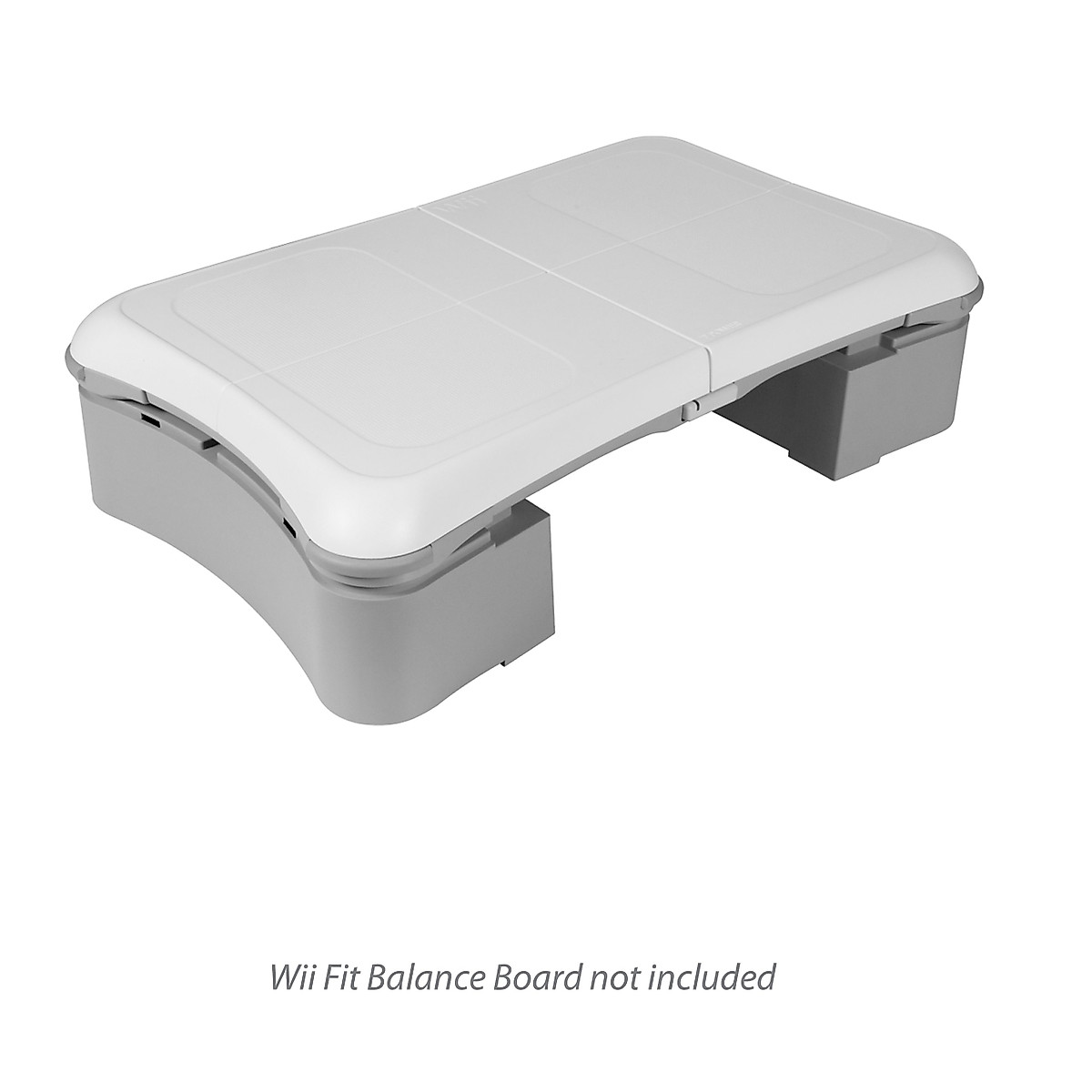 Aerobics Step Platform for Wii Fit