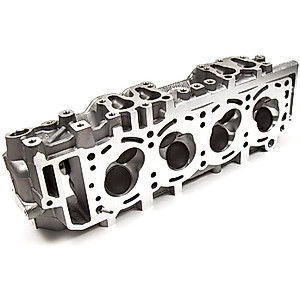Vevor Cylinder Head for 85-95 Toyota Pickup 4Runner Celica 2.4 SOHC 22R 22RE : Automotive