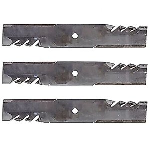 3PK G5 Blades for 00273100 03399704 04916400 04917900