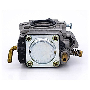 FitBest Carburetor for Echo PB-770 PB-770H PB-770T Backpack Blower Walbro WYK-345 WYK-406