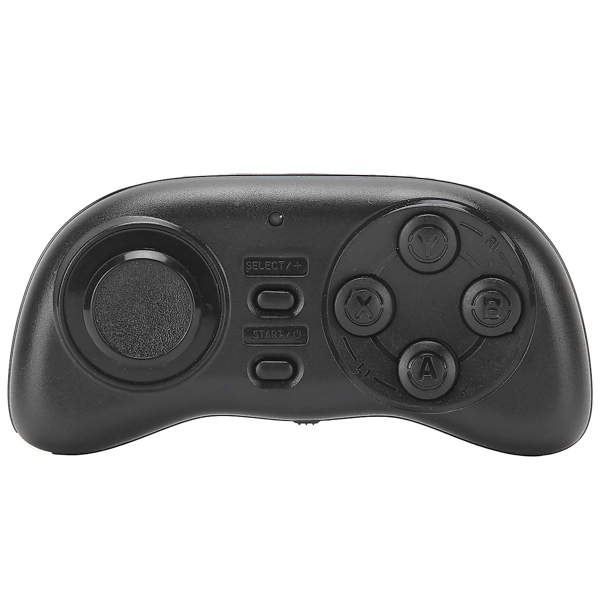 EBTOOLS Mini Gamepad, Bluetooth Game Controller Gaming Joystick, Compatible for Windows/IOS/Android System