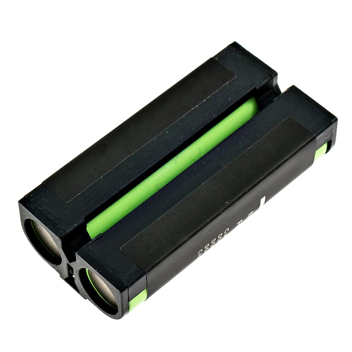 Synergy Digital Wireless Headset Battery, Compatible with Sony BP-HP800-11 Wireless Headset Battery (Ni-MH, 2.4V, 700mAh)