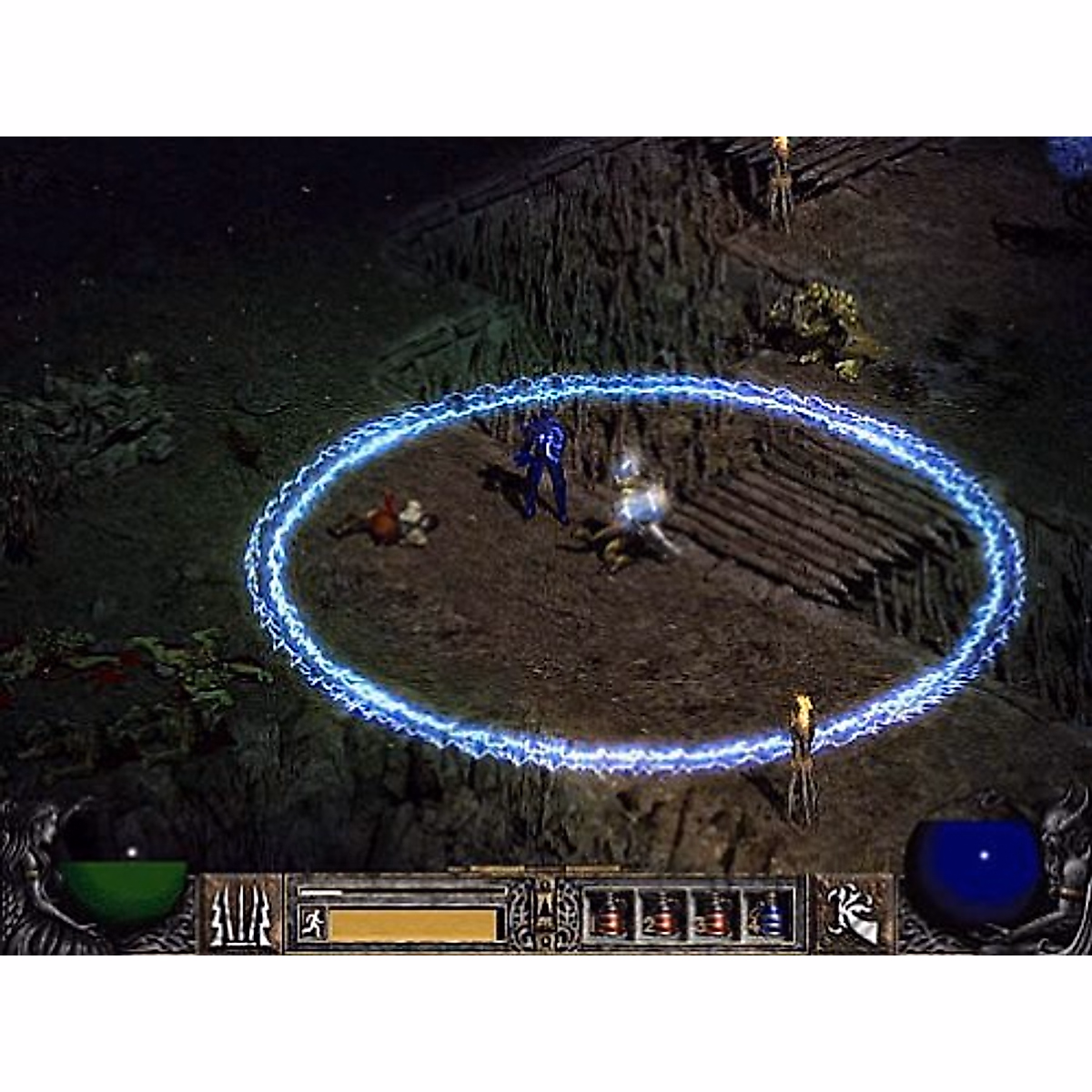 Diablo Battle Chest [old version] - PC/Mac