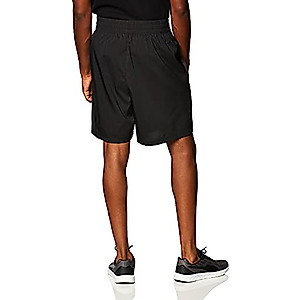 PUMA Men's Train Favorite Blaster 7" Woven Shorts, Black, M