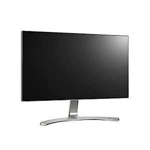 24" 1920x1080 LED IPS, 24MP88HVS (Renewed)