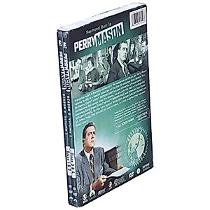 Perry Mason - Season Two, Vol. 1