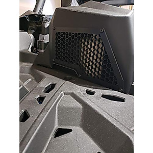 Maverick X3 Noise Reduction Kit by Adrenaline Cycles