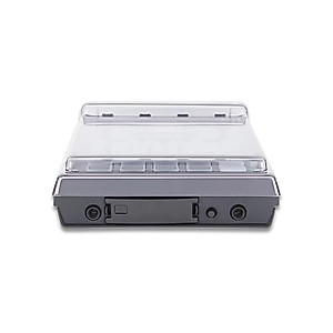 Decksaver SP404 SP404A SP404SX Roland SP-404 MK1 Cover Incl. SP-404A & SP-404SX (Does Not Fit MK2) (DS-PC-SP404)