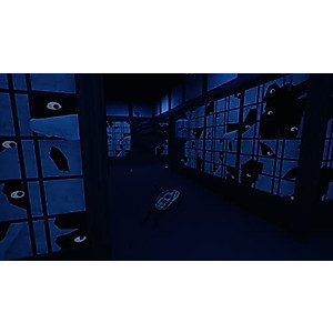 Ikai Launch Edition for PlayStation 4