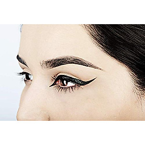 NYX PROFESSIONAL MAKEUP Vinyl Liquid Liner, Black