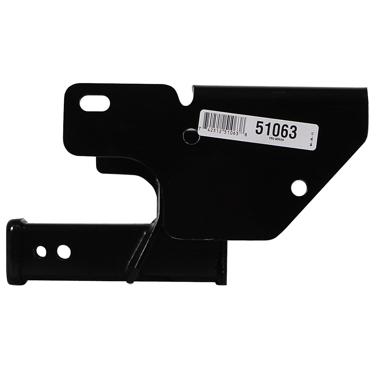 Reese Towpower 51063 Class III Custom-Fit Hitch with 2" Square Receiver opening