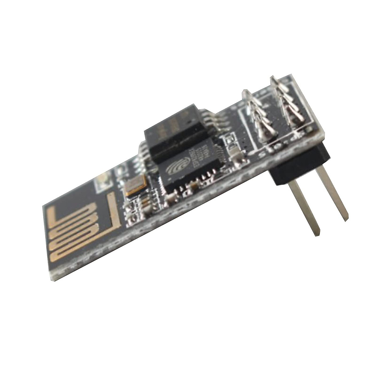 ESP8266 ESP-01S WiFi Module, Pack of 4