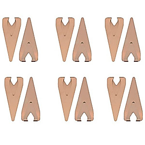 Book Line Markers ZZHXSM 12pcs Rose Gold Metal Bookmarkers Page Darts Mixed Book Markers for Reading Teachers Students Book Lovers