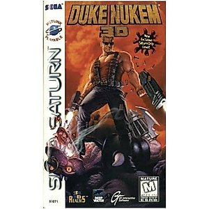 Duke Nukem 3D