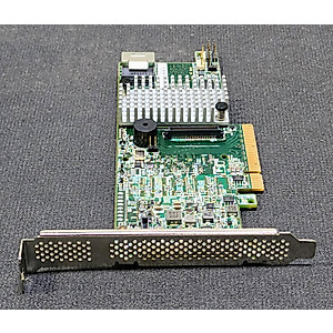 LSI LOGIC MegaRAID SAS 9271-4i Storage Controller LSI00328