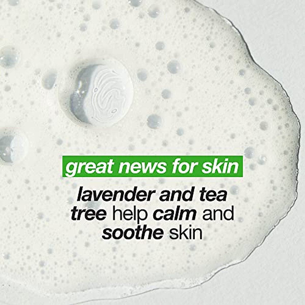 Dermalogica Breakout Clearing Foaming Wash - Acne Face Wash with Salicylic Acid & Tea Tree Oil - Dive Into Pores to Clear, Soothe, & Energize, 6 Fl Oz