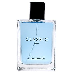 Banana Republic Classic Aqua 125ml