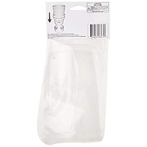 Graco 17F005 FlexLiner Spray Paint Bags, 42 oz, 3-Pack, 1.31 Quarts (Pack of 3)