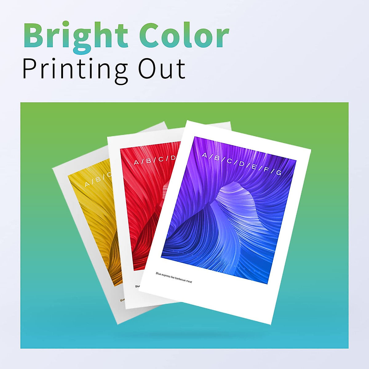 902XL Ink Cartridges Compatible Ink Cartridge Replacement for HP 902XL 902 XL for OfficeJet Pro 6978 6968 6962 6960 6958 6950 6970 (Black Cyan Magenta Yellow) Combo Pack 902 XL