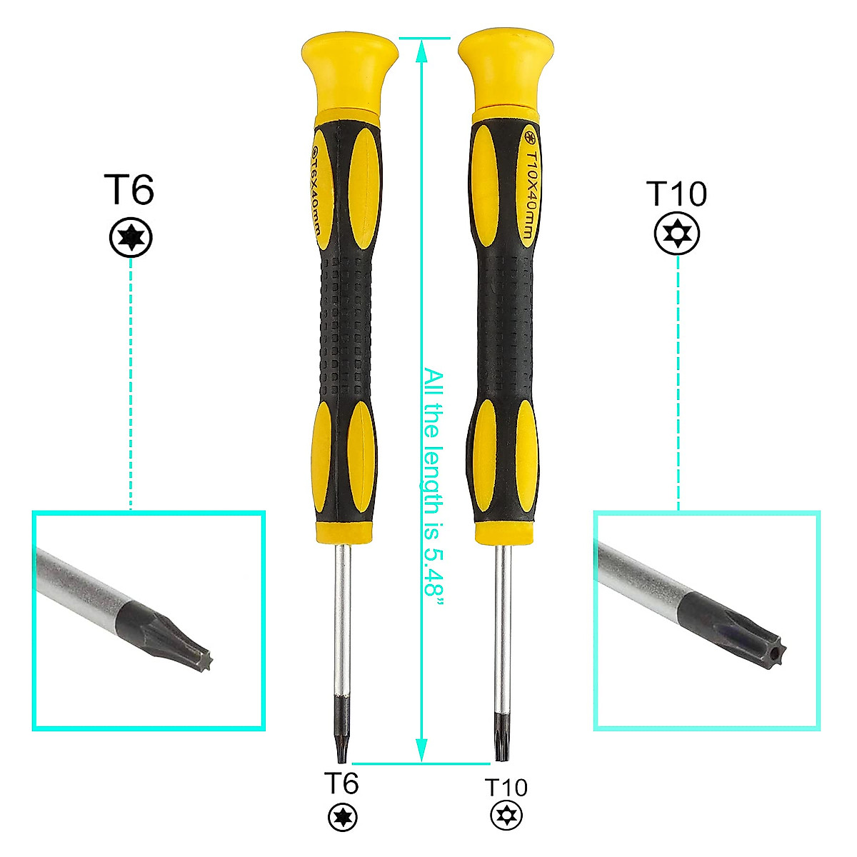 Switch repair kits for nintendo, 17in 1 professional game controller screwdriver repair tools for Nintendo Switch NES/SNES/GBA