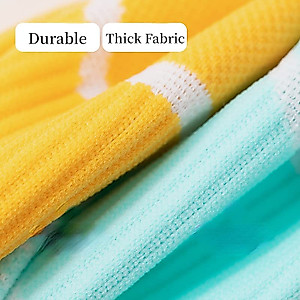 ADILAIDUN 5/10 Pairs Women Ankle Socks Athletic Running Hiking Low Cut Ankle Socks for Women No Show Size 5-11 (White-5 Pairs)