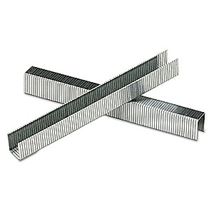 Stanley Tra708t Sharpshooter Heavy-Duty Tacker Staples, 1/2-Inch Leg Length, 1000/Box