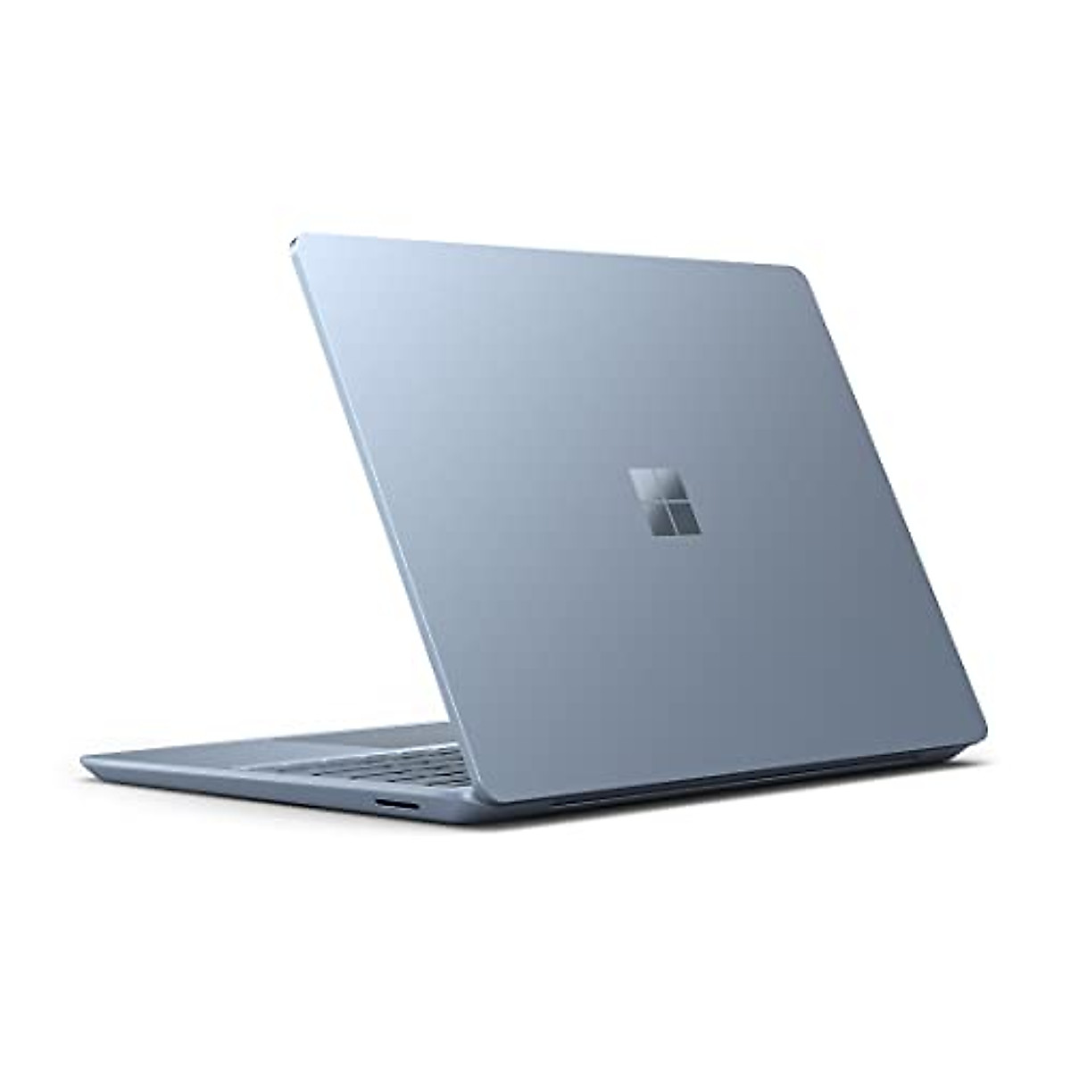 Microsoft Surface Laptop Go 2 - 12.4" Touchscreen - Intel Core i5 8GB Memory - 128 SSD - Ice Blue (Latest Model)
