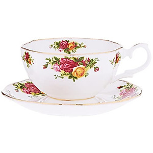 Royal Albert Old Country Roses Tea For One
