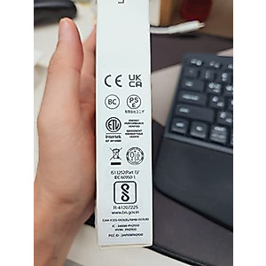 Spigen ArcHybrid Mag (MagFit) for MagSafe Battery Pack, 5000mAh Magnetic Charging Power Bank, Fast Wireless Charge Portable Charger for iPhone 14 13 12 Plus Pro Max Mini [USB C Cable Included]