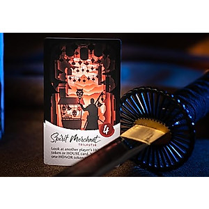 Brotherwise Games Night of The Ninja