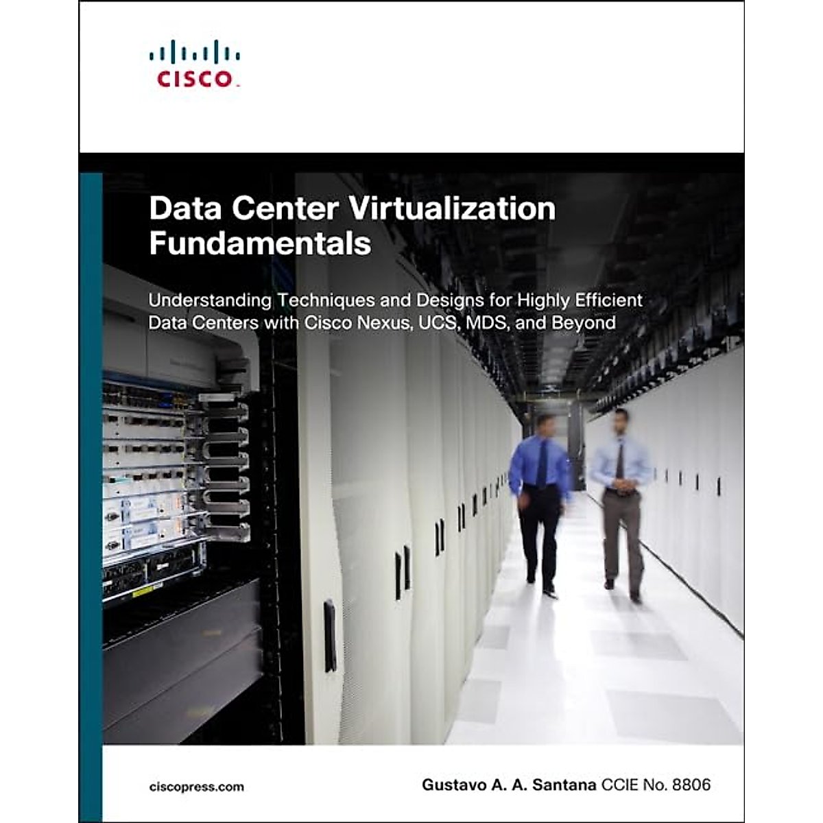 Data Center Virtualization Fundamentals