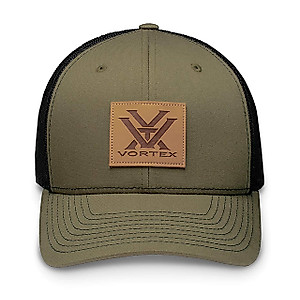 Vortex Optics Barneveld 608 Hat (Green)
