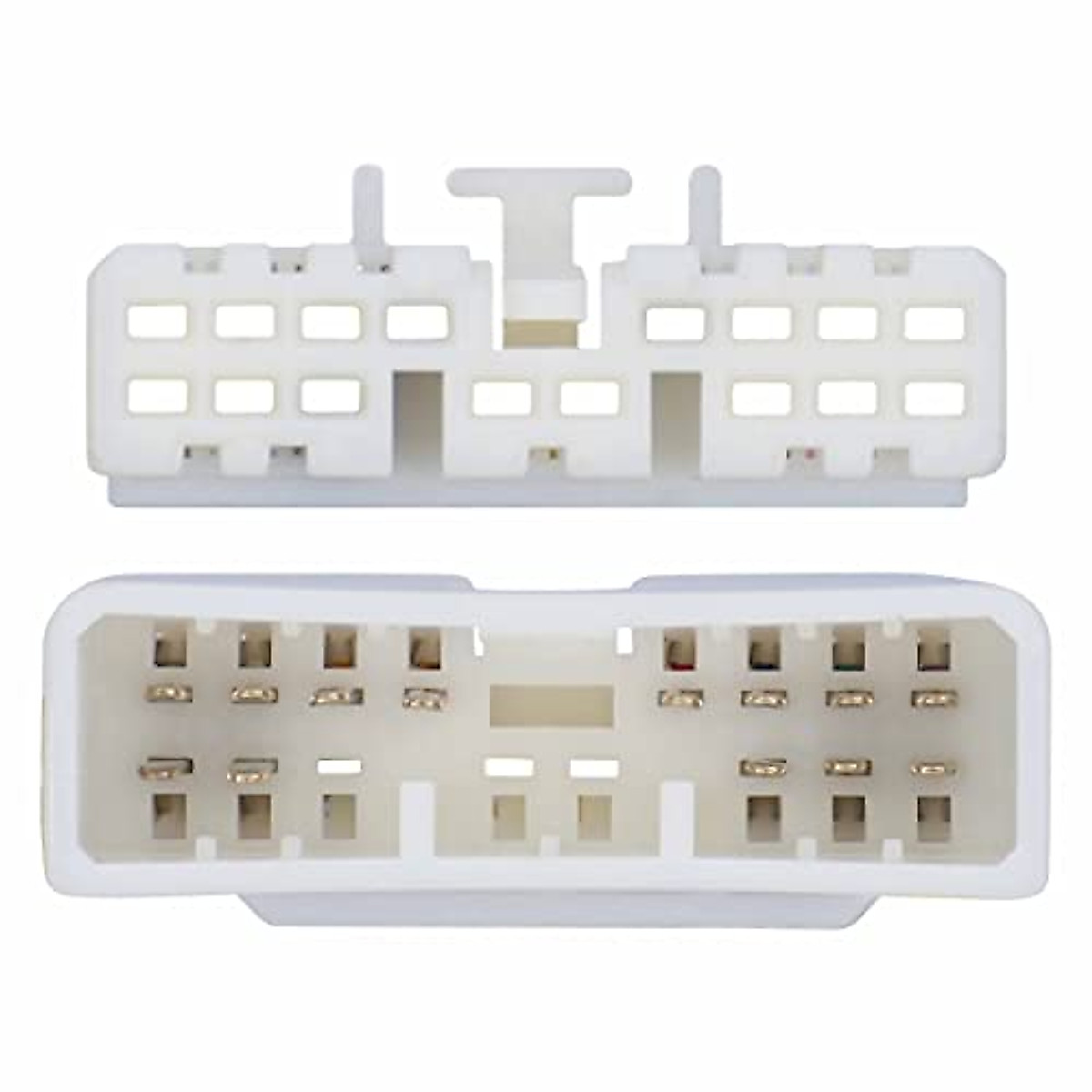 Metra 70-1720T Honda Keyless Entry Vehicle Harness