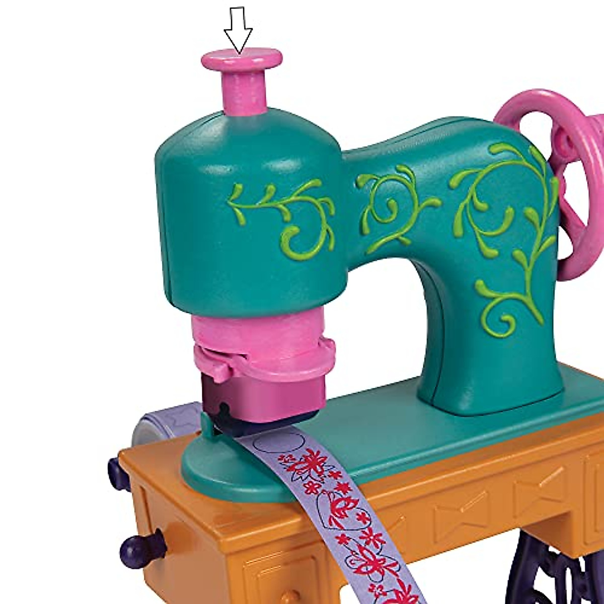 Disney Encanto Mirabel and Isabela Custom Fashion Creation Kit [Amazon Exclusive]