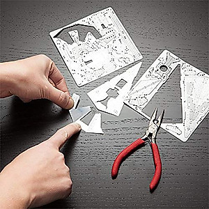 Metal Earth Tiger I Tank 3D Metal Model Kit Fascinations