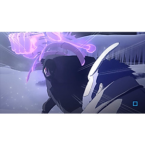 Naruto Shippuden Ultimate: Ninja Storm 4 Road to Boruto