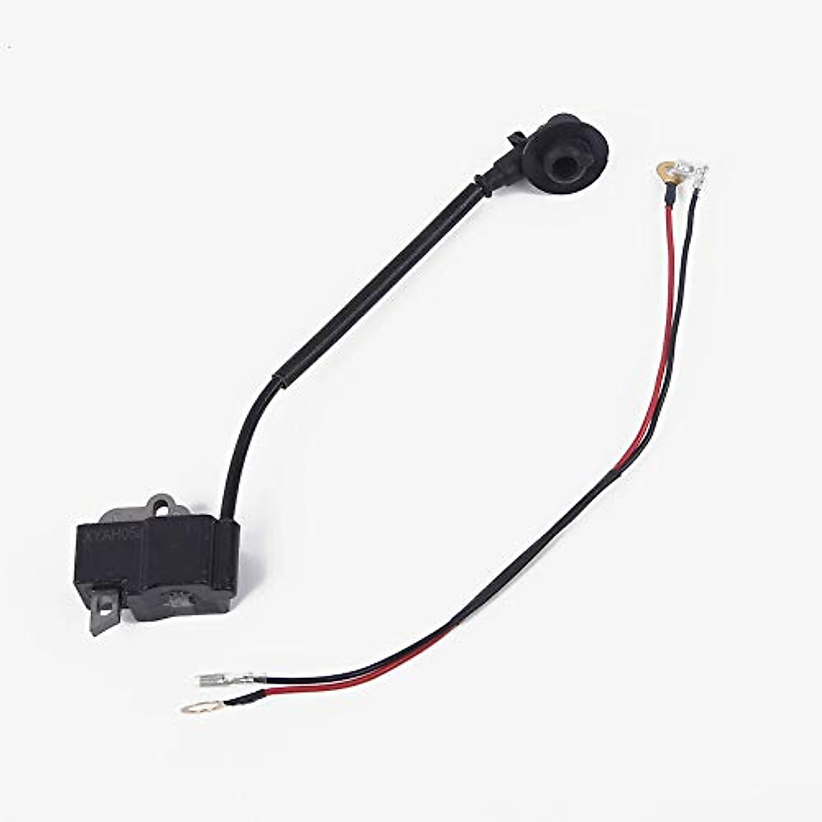 Replacement Spare Parts Ignition Coil W./ Wire Kit for Makita DCS460 DCS500 DCS5121 Chainsaw Tool Parts