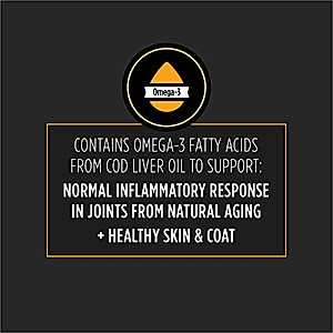 Purina Pro Plan Veterinary Joint Care Joint Supplement for Small Breed Dogs Hip and Joint Supplement