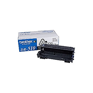Brother Dr510 Drum Unit - in Retail Packaging
