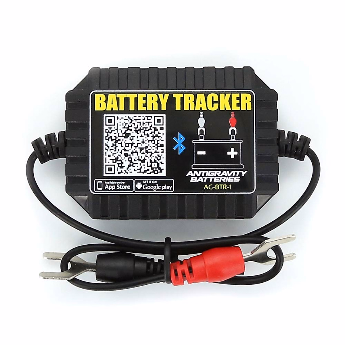 Antigravity Batteries AG-BTR-1 Battery Tracker (Lithium)