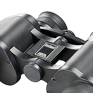 Bushnell Falcon 133410 Binoculars with Case (Black, 7x35 mm)
