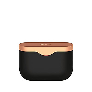 Sony WF-1000XM3 Truly Wireless Noise Cancelling Headphones with Mic, up to 32 Hours Battery Life, Stable Bluetooth Connection, Wearing Detection with Alexa Built-in - Black