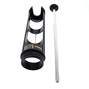 DEWALT OEM 5140187-83 Replacement Conversion kit, Cartridge 10 oz