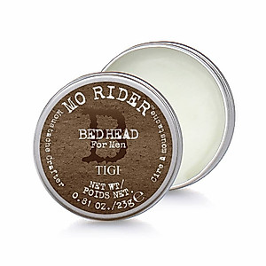 Bed Head for Men Mo Rider Mustache Crafter, 1.05 Ounce