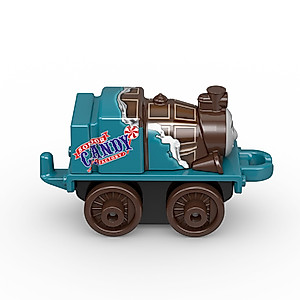 Thomas & Friends Collectible MINIS Toy Train in Single Blind Pack [Styles May Vary]