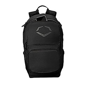 EvoShield SRZ-1 Backpack - Black